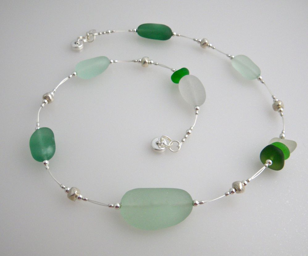 translucent polymer clay | Barbara S Fernald Jewelry